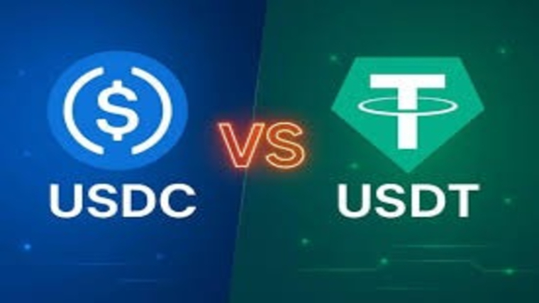How USDT and USDC Shape Risk Management in Crypto Trading - Stable100