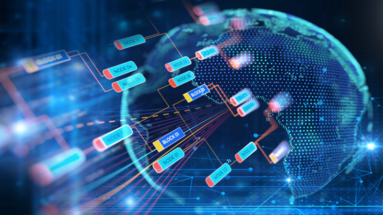Tokenized Settlement Layers Are Quietly Rewiring Global Finance - Stable100